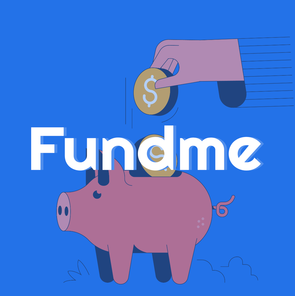 Fundme - Plataforma de gestión de socios y donaciones